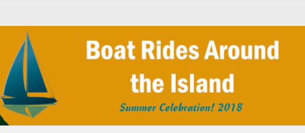 Boat Rides Around Mercer Island | Seattle Area Family Fun Calendar ...