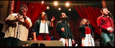 Rise Up: A Tribute to the Music of Hamilton | Seattle Area Family Fun ...