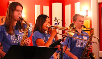 Seattle JazzED Free Jam Session | Seattle Area Family Fun Calendar ...