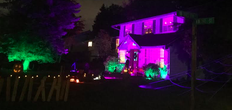 The 'Haunted Mansion' House | Seattle Area Family Fun Calendar | ParentMap