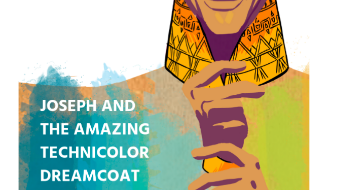 Joseph and the Amazing Technicolor Dreamcoat! | Seattle Area Family Fun ...