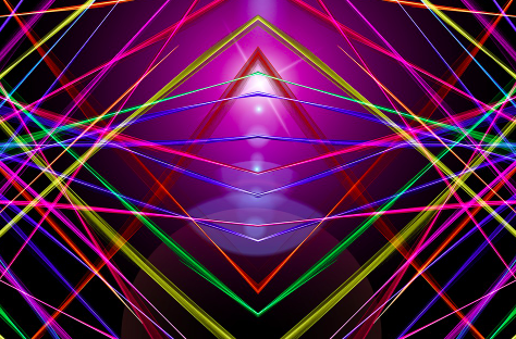 Explore Your World: Light-Bending Lasers | Seattle Area Family Fun ...