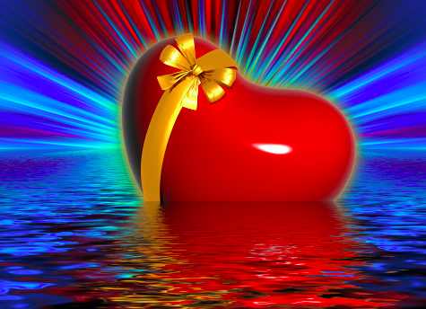 Community Sweetheart Swim and Potluck | Seattle Area Family Fun ...