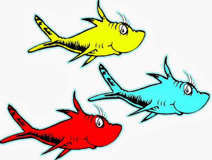 Dr. Seuss Celebration | Seattle Area Family Fun Calendar | ParentMap