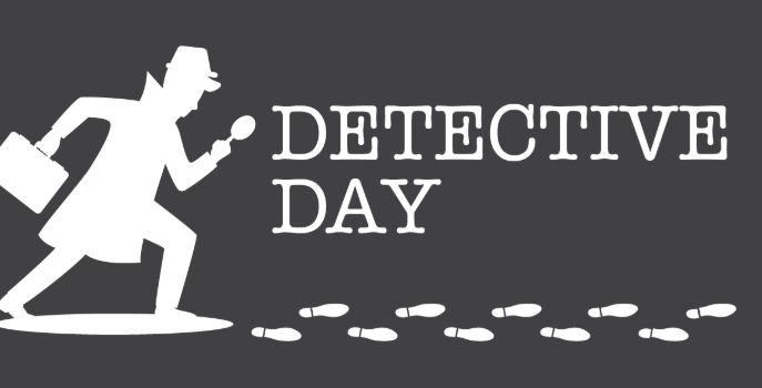 Detective Day at MoF | Seattle Area Family Fun Calendar | ParentMap