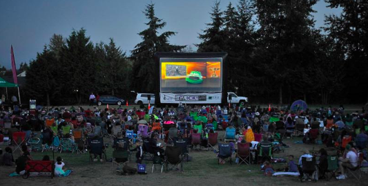 Summer Bash at The Center at Norpoint | Seattle Area Family Fun ...