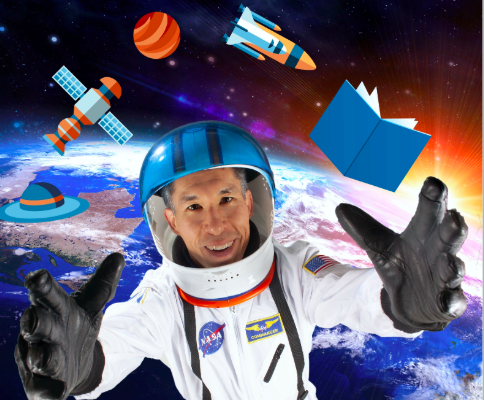 Out of this World Magic Show | Seattle Area Family Fun Calendar | ParentMap