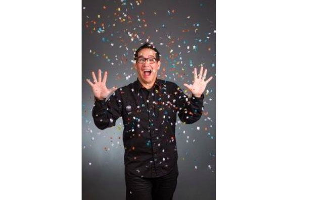 The Spaced Out Magic Show | Seattle Area Family Fun Calendar | ParentMap
