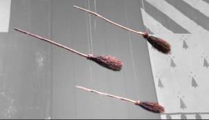 Racing Broom Workshop | Seattle Area Family Fun Calendar | ParentMap