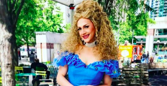 Drag Queen Story Time | Seattle Area Family Fun Calendar | ParentMap