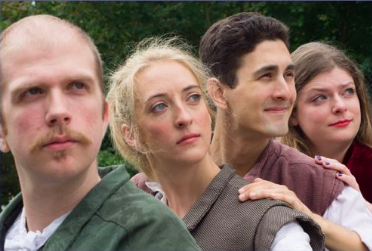 Backyard Bard: "Measure for Measure" | Seattle Area Family Fun Calendar ...