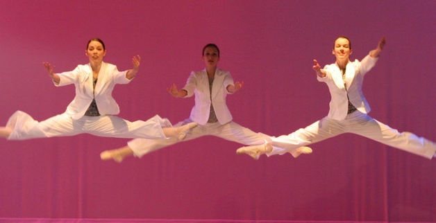 Think Pink! by Metropolitan Ballet of Tacoma | Seattle Area Family Fun ...