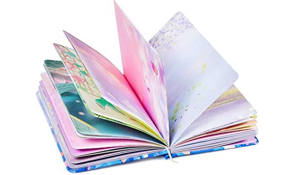 Summer Reading Journals at the Valley View Library | Seattle Area ...