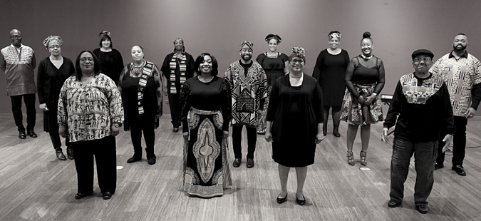 ACE Juneteenth Performance at Sounders FC & OL Reign Matches | Seattle ...