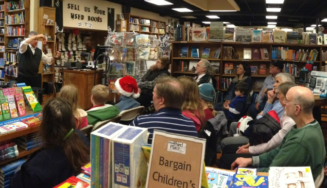 Magic Monday | Seattle Area Family Fun Calendar | ParentMap