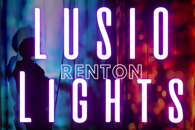 Lusio Lights at Gateway Park in Renton | Seattle Area Family Fun ...