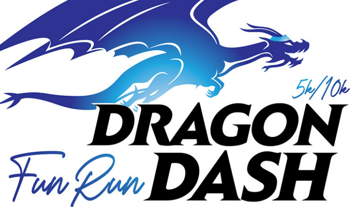 Dragon Dash 5K/10K Fun Run & Walk | Seattle Area Family Fun Calendar ...