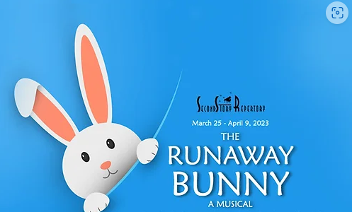 Secondstory Repertory Presents ‘The Runaway Bunny’ | Seattle Area ...