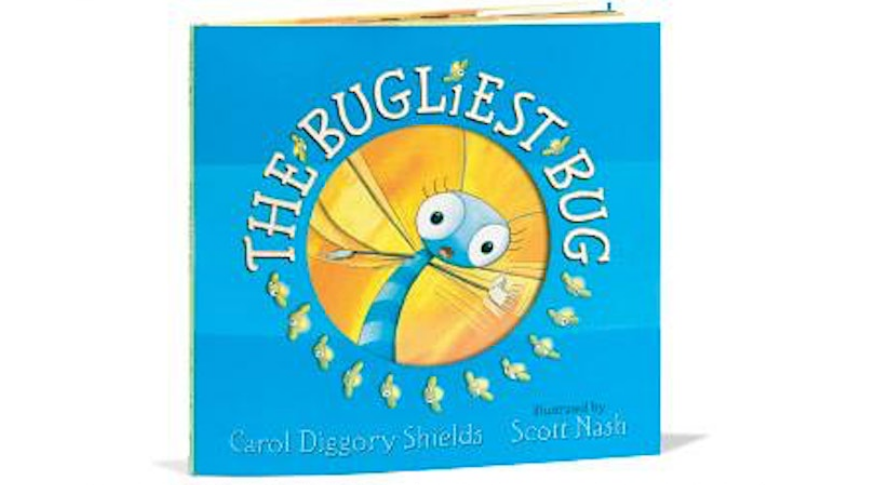 ‘The Bugliest Bug’ Downtown Issaquah Story Walk | Seattle Area Family ...