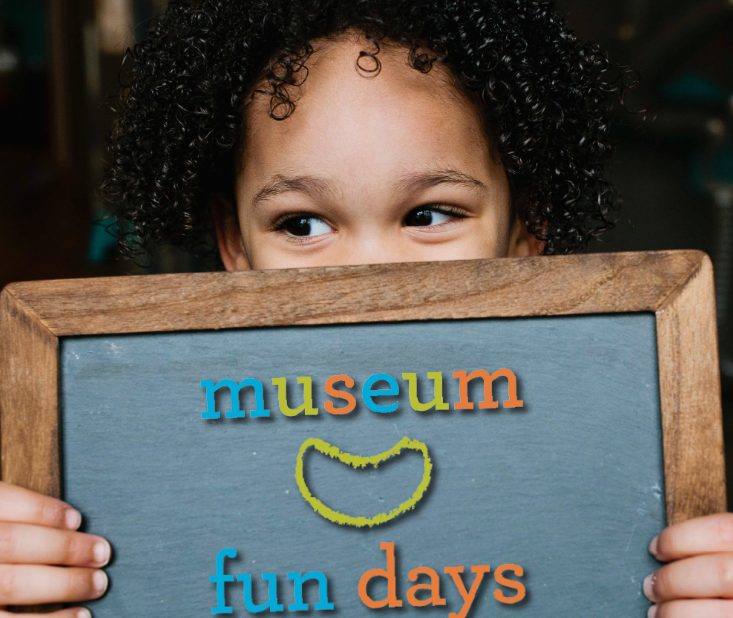 Museum Fun Day: Gifts from the Garden | Seattle Area Family Fun ...