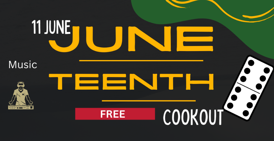 Annual Juneteenth Cookout | Seattle Area Family Fun Calendar | ParentMap