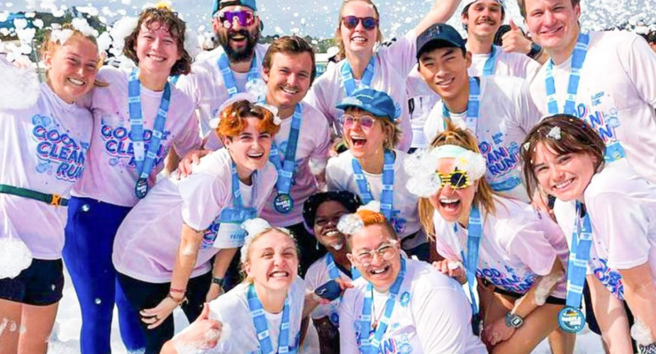 Bubble Run | Seattle Area Family Fun Calendar | ParentMap