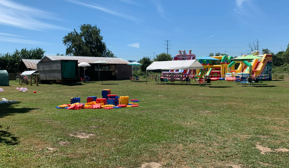 Briscot Farm Family Fun | Seattle Area Family Fun Calendar | ParentMap