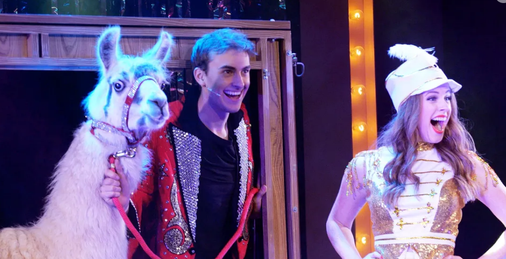 ‘Shazam! The Magic Show’ | Seattle Area Family Fun Calendar | ParentMap