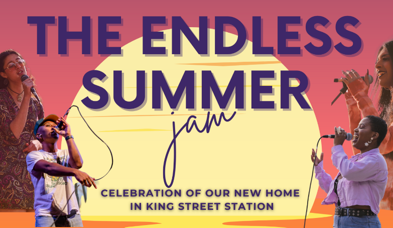 Totem Star & WND Present: The Endless Summer Jam | Seattle Area Family ...