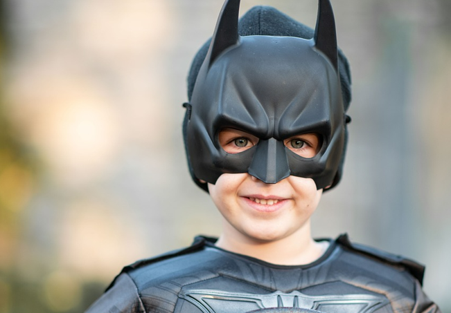 Boo at the Barn | Seattle Area Family Fun Calendar | ParentMap