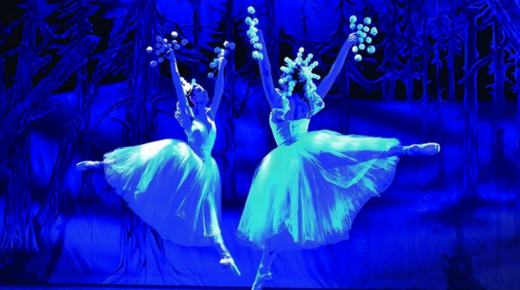 Tacoma City Ballet Presents ‘The Nutcracker’ | Seattle Area Family Fun ...