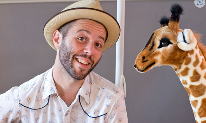 Family Dance Party! at the Family First Community Center | Seattle Area ...