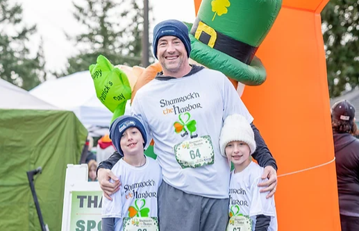 Shamrock’n the Harbor | Seattle Area Family Fun Calendar | ParentMap