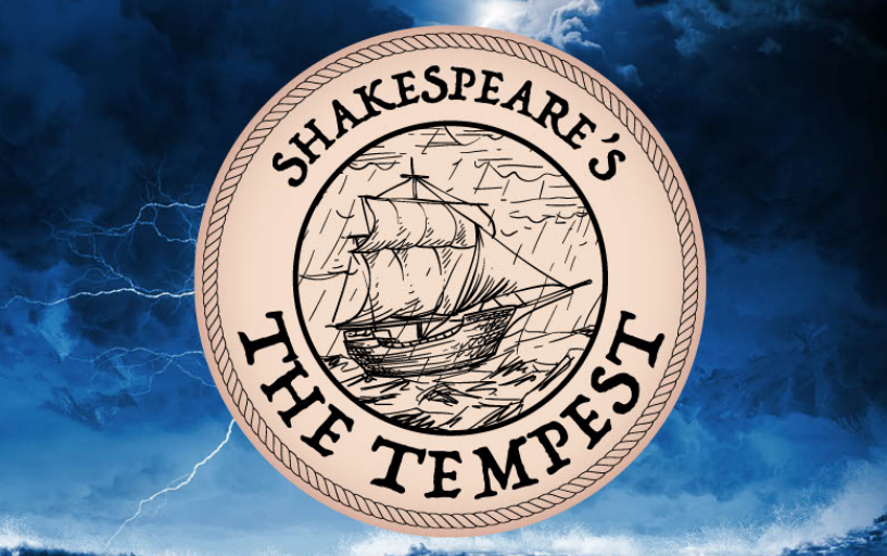 Bellevue Youth Theatre Presents ‘The Tempest’ | Seattle Area Family Fun ...