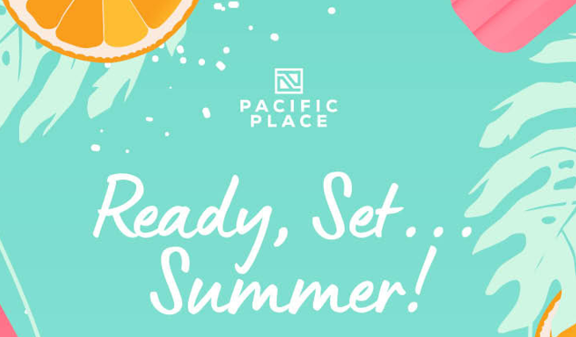 Ready, Set...Summer! | Seattle Area Family Fun Calendar | ParentMap