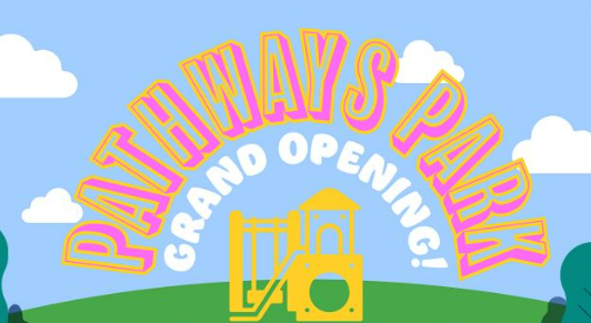 Pathways Park Opening Celebration | Seattle Area Family Fun Calendar ...