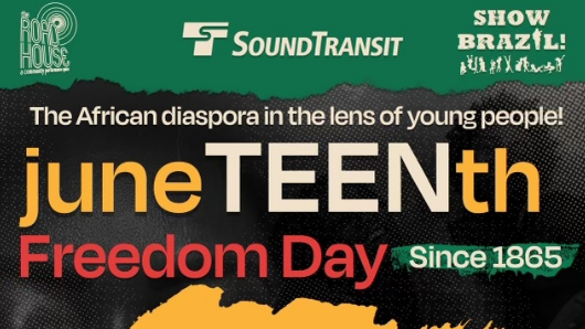 JuneTEENth | Seattle Area Family Fun Calendar | ParentMap