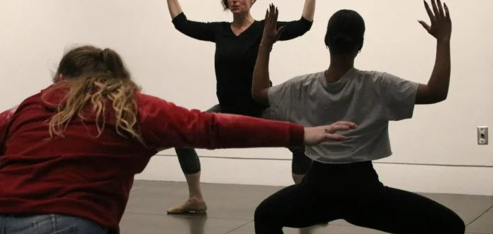 T.U.P.A.C Dance in the Museum | Seattle Area Family Fun Calendar ...