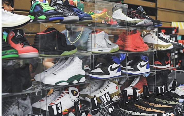 Seattle Got Sole | Seattle Area Family Fun Calendar | ParentMap