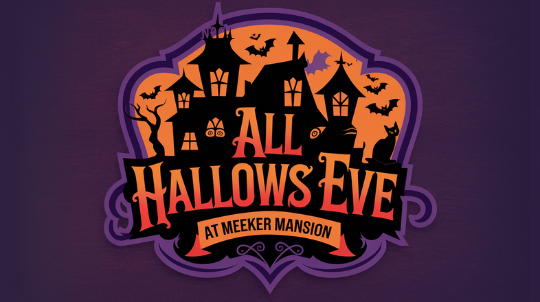 All Hallows Eve at Meeker Mansion | Seattle Area Family Fun Calendar ...