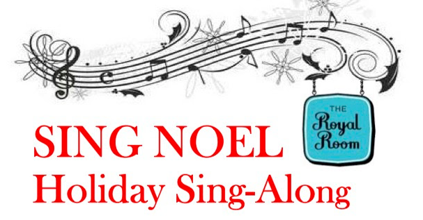 Sing Noel Holiday Sing-A-Long | Seattle Area Family Fun Calendar ...
