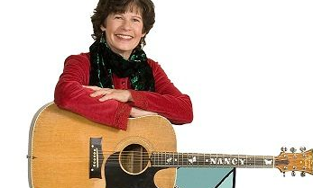 A Season for Singing with Nancy Stewart at the Des Moines Library ...
