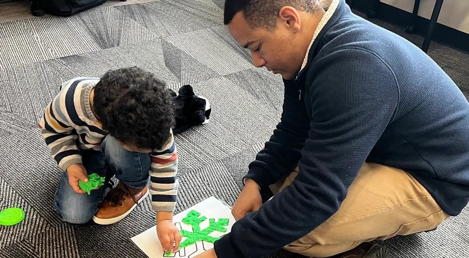 Winter Science Story at Renton Library | Seattle Area Family Fun ...