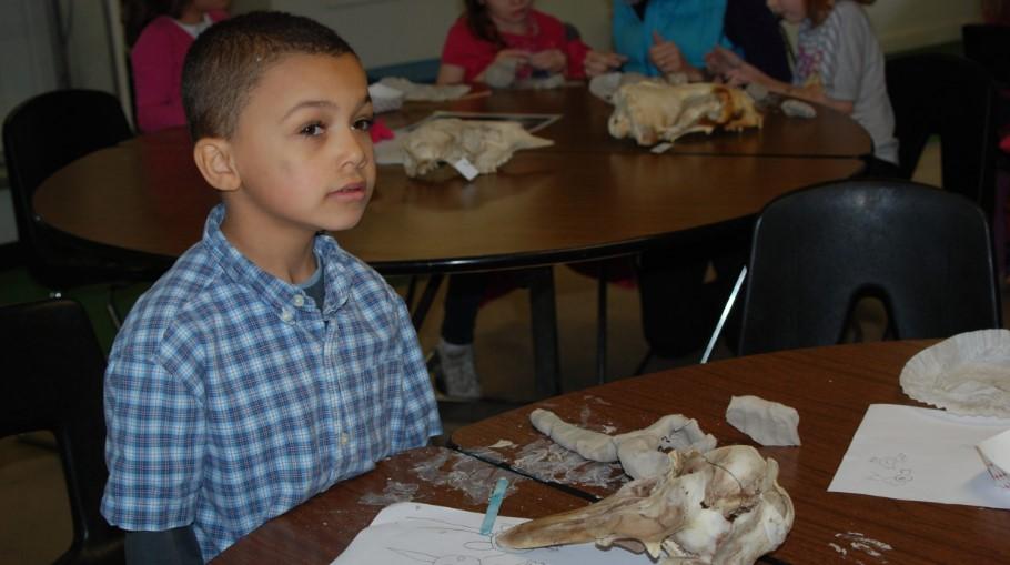 Science Saturday | Seattle Area Family Fun Calendar | ParentMap