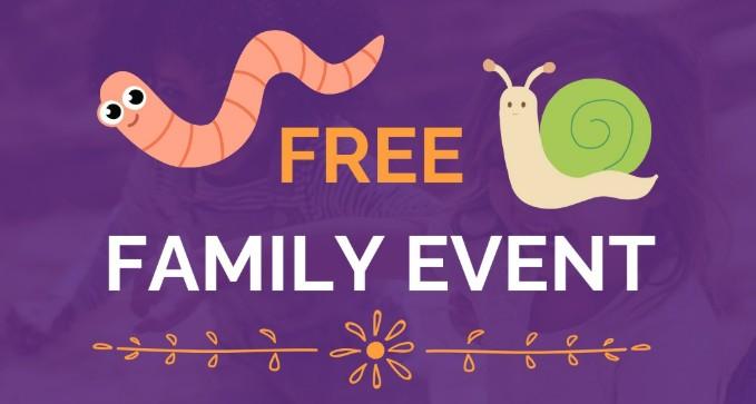 Free Family Garden-Themed Event | Seattle Area Family Fun Calendar ...