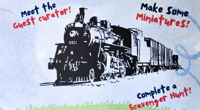 Grand Reopening: Puget Junction Model Railroad | Seattle Area Family ...