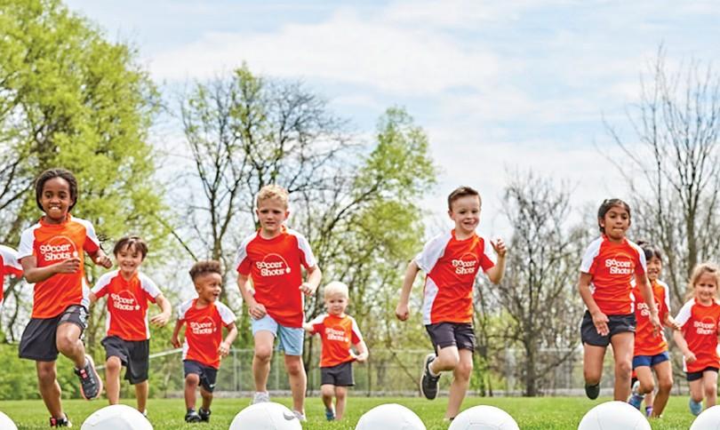Free Soccer Fun Day | Seattle Area Family Fun Calendar | ParentMap