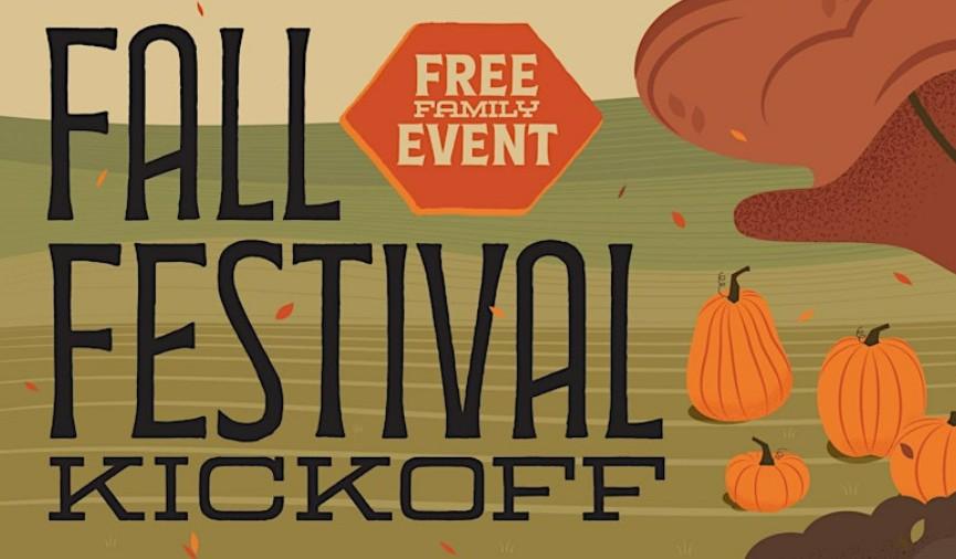 Fall Festival Kickoff at South Hill Mall | Seattle Area Family Fun ...