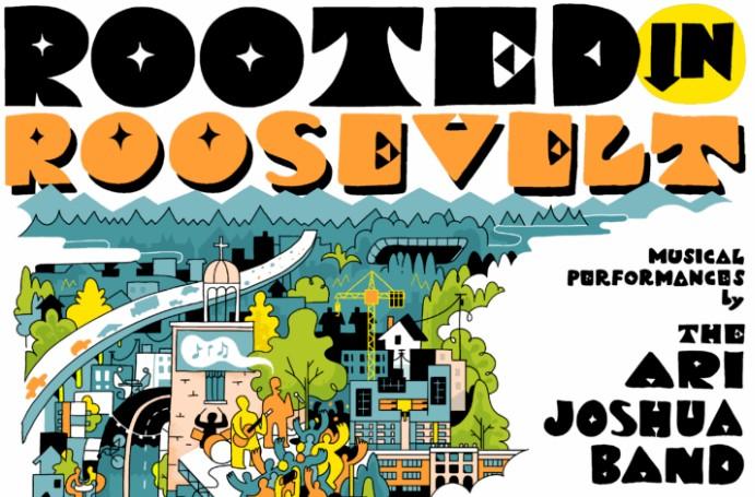 Rooted in Roosevelt | Seattle Area Family Fun Calendar | ParentMap
