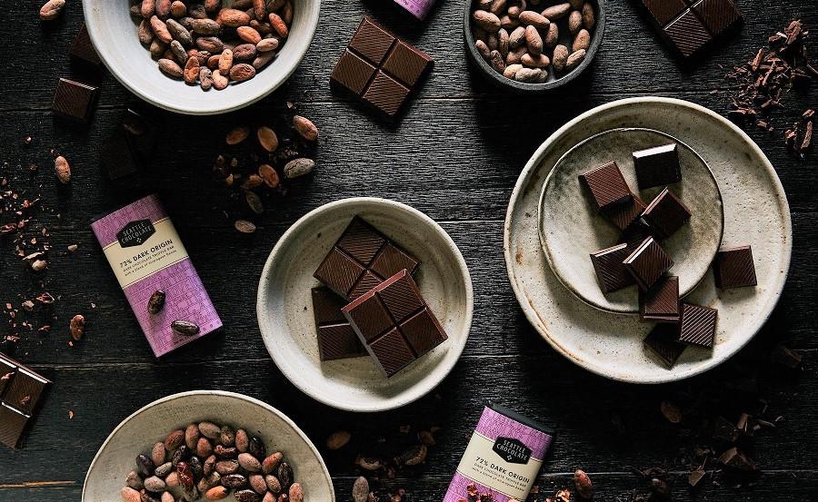 Seattle Chocolate Factory Tour | Seattle Area Family Fun Calendar ...